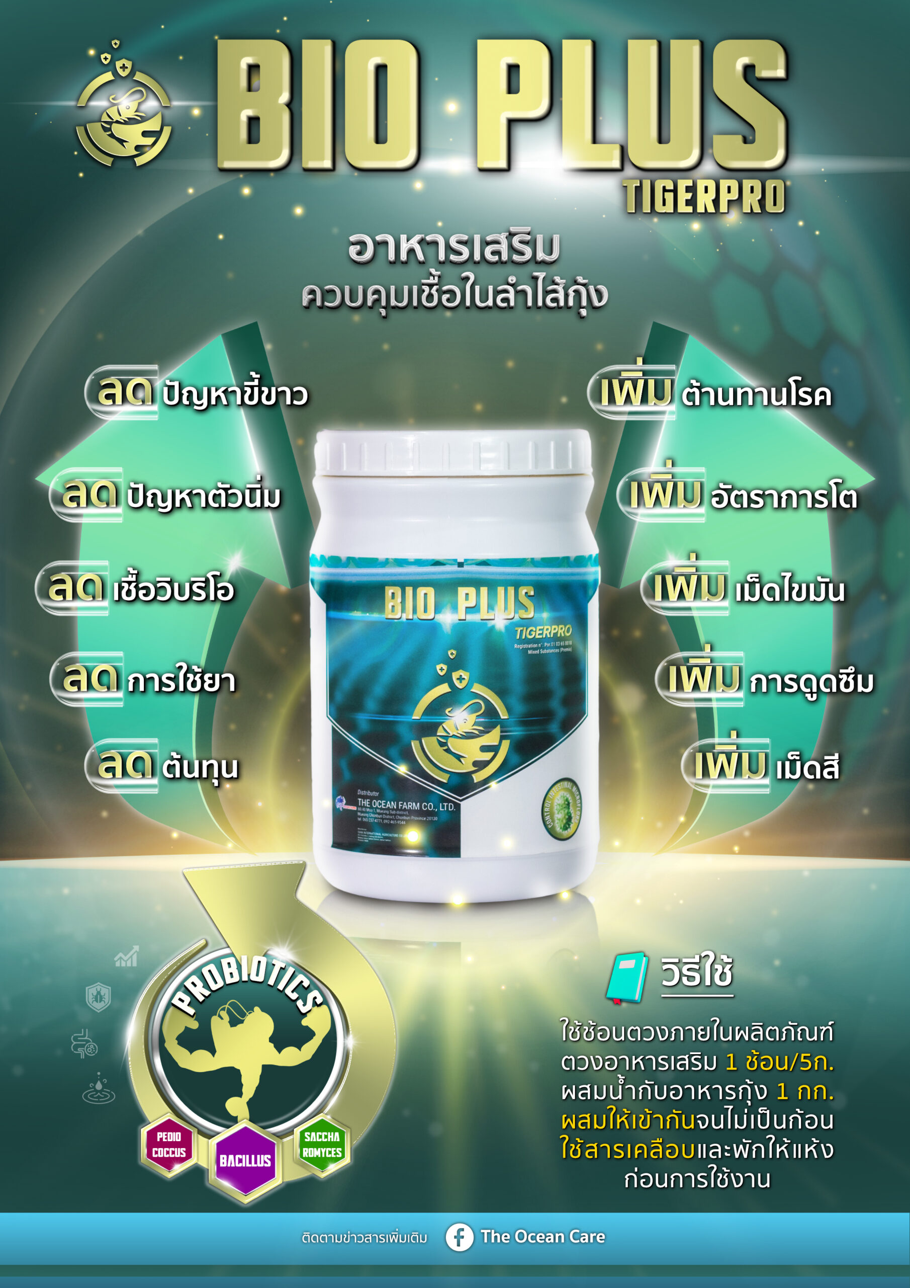 สินค้าและบริการ